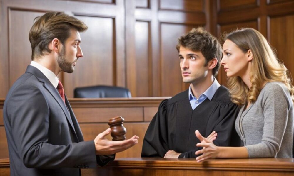 How to Prepare for Your First Court Date: Tips for Defendants