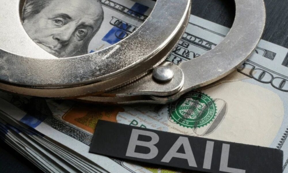 Understanding the Bail Bond Process: A Comprehensive Guide