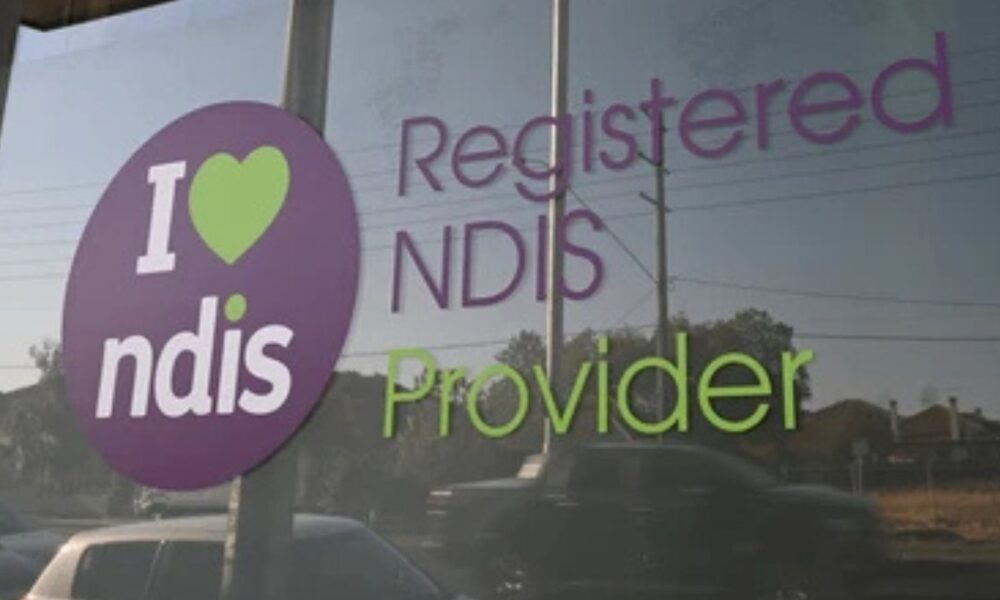 NDIS Providers in Geelong’s Tech Renaissance & Elevating NDIS Experiences