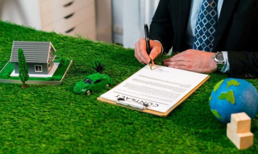 The Crucial Role of Professional Conveyancers in Land Title Transfers