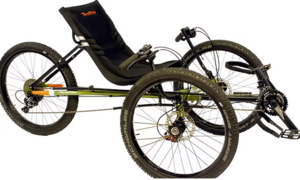 terratrike maverick vs trident spike: Its Features - Tube Well Screen